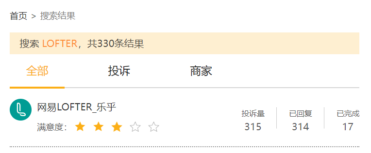 网易LOFTER再回应“头像生成器”争议：相关功能已下线，从未将用户作品数据用于AI训练 _ 东方财富网